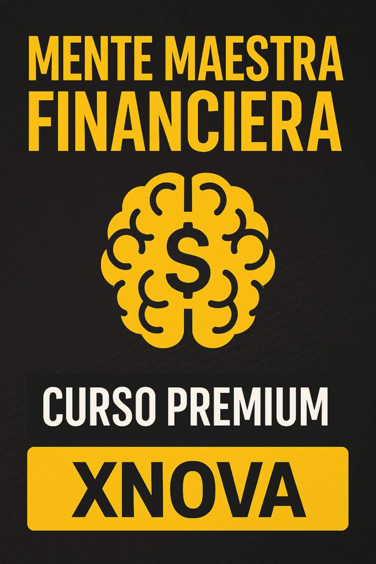 XNova – No soñamos. Ejecutamos. Únete a la élite.